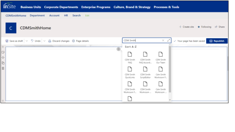 Microsoft technologies | AI solutions | Mobile applications | Salesforce
